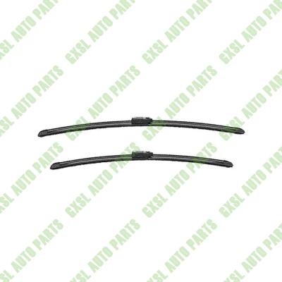 China For Bentley Continental Gt Gtc & Flying Spur Windshield Wiper Blade OEM 971998001 971998002 for sale