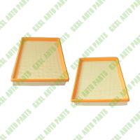 China For Bentley Contimemtal Gt Gtc & Flying Spur V8 Engine Air Filter Set OEM 3W0129319 3W0129320 for sale