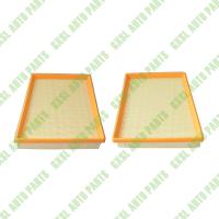 China For Bentley Contimemtal Gt Gtc & Flying Spur V8 Engine Air Filter Set OEM 3W0129319 3W0129320 for sale