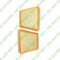 China For Bentley Contimemtal Gt Gtc & Flying Spur V8 Engine Air Filter Set OEM 3W0129319 3W0129320 for sale