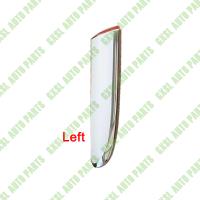 China For Bentley Continental Gt Left Fender Chrome Trim OEM 3W8853517Q for sale