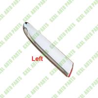 China For Bentley Continental Gt Left Fender Chrome Trim OEM 3W8853517Q for sale