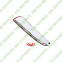 China For Bentley Continental Gt Right Fender Chrome Trim OEM 3W8853518Q for sale