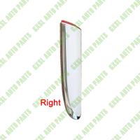 China For Bentley Continental Gt Right Fender Chrome Trim OEM 3W8853518Q for sale