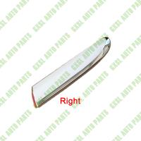 China For Bentley Continental Gt Right Fender Chrome Trim OEM 3W8853518Q for sale