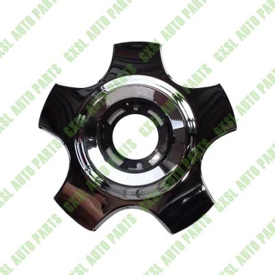 China For Bentley Continental Speed Wheel Cap Center Chrome OEM 3W0601165 3W0601165T for sale
