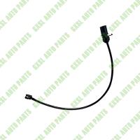 China For Bentley Bentayga Front & Rear Brake Pads Sensors OEM 4M0615121R 4M0615121S 4M0615121AB for sale