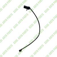 China For Bentley Bentayga Front & Rear Brake Pads Sensors OEM 4M0615121R 4M0615121S 4M0615121AB for sale