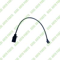China For Bentley Bentayga Front & Rear Brake Pads Sensors OEM 4M0615121R 4M0615121S 4M0615121AB for sale