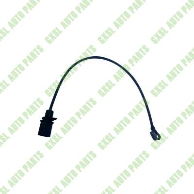China For Bentley Bentayga Front & Rear Brake Pads Sensors OEM 4M0615121R 4M0615121S 4M0615121AB for sale