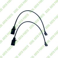 China For Bentley Bentayga Front & Rear Brake Pads Sensors OEM 4M0615121R 4M0615121S 4M0615121AB for sale