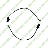 China For Bentley Bentayga Front & Rear Brake Pads Sensors OEM 4M0615121R 4M0615121S 4M0615121AB for sale