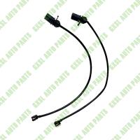 China For Bentley Bentayga Front & Rear Brake Pads Sensors OEM 4M0615121R 4M0615121S 4M0615121AB for sale