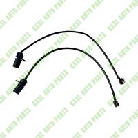 China For Bentley Bentayga Front & Rear Brake Pads Sensors OEM 4M0615121R 4M0615121S 4M0615121AB for sale