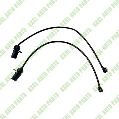 China For Bentley Bentayga Front & Rear Brake Pads Sensors OEM 4M0615121R 4M0615121S 4M0615121AB for sale