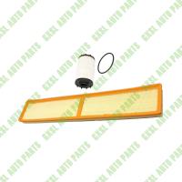 China For Bentley Continental Gt Engine Air Filter & Oil Filter Kit OEM 3SA129620A 06M198405F for sale