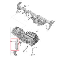 China For Bentley Bentayga V8 Oil Filter & Air Filter & Ac Filter Kit OEM 4M0133843G 4M0133843E 4M0133843G 06M198405F 4M0819439B 4M0819439A for sale
