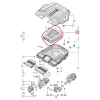 China For Bentley Bentayga V8 Oil Filter & Air Filter & Ac Filter Kit OEM 4M0133843G 4M0133843E 4M0133843G 06M198405F 4M0819439B 4M0819439A for sale