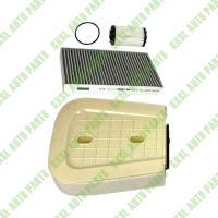 China For Bentley Bentayga V8 Oil Filter & Air Filter & Ac Filter Kit OEM 4M0133843G 4M0133843E 4M0133843G 06M198405F 4M0819439B 4M0819439A for sale