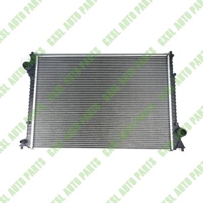 China For Bentley Arnage & Rolls Royce Silver Seraph Coolant Radiator OEM 3Z0121254 PG21446PA for sale