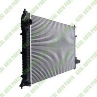 China For Bentley Arnage & Rolls Royce Silver Seraph Coolant Radiator OEM 3Z0121254 PG21446PA for sale