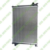 China For Bentley Arnage & Rolls Royce Silver Seraph Coolant Radiator OEM 3Z0121254 PG21446PA for sale