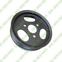 China For Bentley Continental Gt & Flying Spur Power Steering Pump Pulley OEM 07D145256E for sale