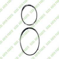 China For Bentley Flying Spur 2014-2019 Left New Headlight Plating Ring OEM 4W0807823A 4W0807833A for sale