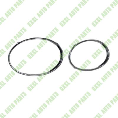 China For Bentley Flying Spur 2014-2019 Right New Headlight Plating Ring OEM 4W0807824A 4W0807834A for sale