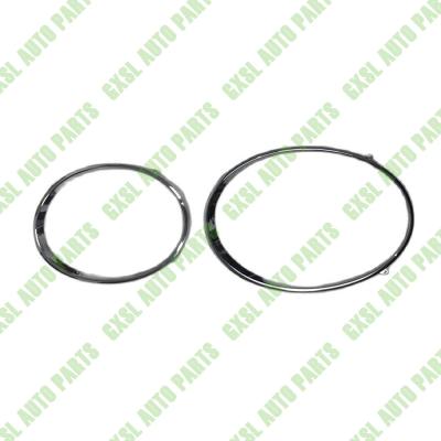 China For Bentley Flying Spur 2014-2019 Left New Headlight Plating Ring OEM 4W0807823A 4W0807833A for sale