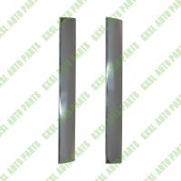 China For Bentley Continental Flying Spur Front Left & Right Fender Chrome Trim OEM 3W5853517E 3W5853518E for sale