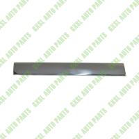 China For Bentley Continental Flying Spur Front Left Fender Chrome Trim OEM 3W5853517E for sale