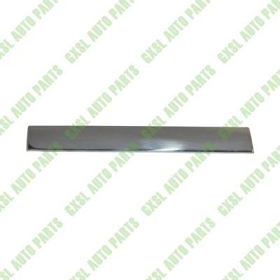China For Bentley Continental Flying Spur Front Left Fender Chrome Trim OEM 3W5853517E for sale