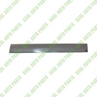 China For Bentley Continental Flying Spur Front Right Fender Chrome Trim OEM 3W5853518E for sale