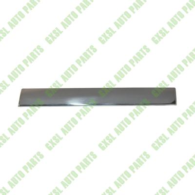 China For Bentley Continental Flying Spur Front Right Fender Chrome Trim OEM 3W5853518E for sale