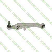 China For Bentley Continental Gt & Flying Spur Lower Control Arm OEM 3W0407151E 3W0407151D for sale