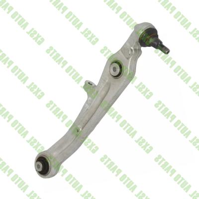 China For Bentley Continental Gt & Flying Spur Lower Control Arm OEM 3W0407151E 3W0407151D for sale