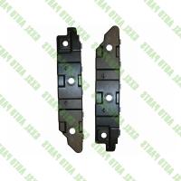 China For Bentley Continental Gt & Gtc Left & Right Fender Bracket OEM 3W0807183B 3W8807183 3W8807184B 3W8807184 for sale