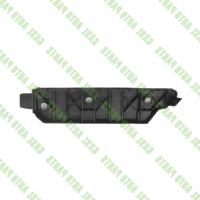 China For Bentley Continental Gt & Gtc Left Fender Bracket OEM 3W0807183B 3W8807183 for sale