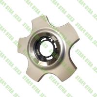 China For Bentley Continental GT Flying Spur Wheel Cap Center OEM 3W0601161R 3W0601161S for sale