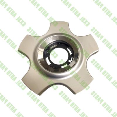 China For Bentley Continental GT Flying Spur Wheel Cap Center OEM 3W0601161R 3W0601161S for sale