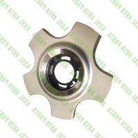 China For Bentley Continental GT Flying Spur Wheel Cap Center OEM 3W0601161R 3W0601161S for sale