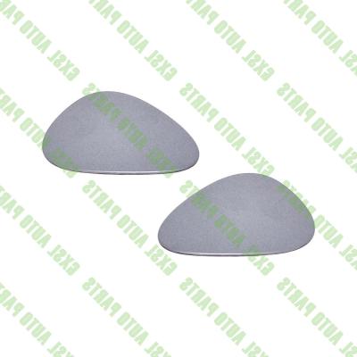 China For Bentley Continental Gt Gtc 2006-2011 Front Left & Right Headlight Washer Cap Cover OEM 3W8955101A 3W8955102A for sale