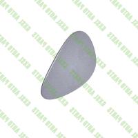 China For Bentley Continental Gt Gtc 2006-2011 Front Right Headlight Washer Cap Cover OEM 3W8955102A for sale