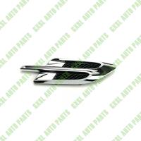 China For Bentley Bentayga 2017-2020 Front Right Fender Chrome Emblem Air Grille OEM 36A821274D for sale