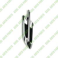 China For Bentley Bentayga 2017-2020 Front Right Fender Chrome Emblem Air Grille OEM 36A821274D for sale