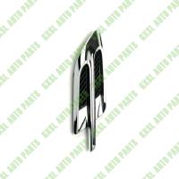 China For Bentley Bentayga 2017-2020 Front Left Fender Chrome Emblem Air Grille OEM 36A821273D for sale