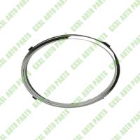 China For Bentley Bentayga Left Headlight Chrome Trim Ring - Small OEM 36A807823C for sale
