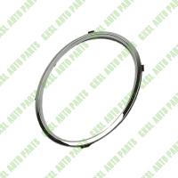 China For Bentley Bentayga Left Headlight Chrome Trim Ring - Small OEM 36A807823C for sale