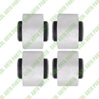 China For Bentley Continental Gt, Gtc & Flying Spur Upper Control Arm Bush x4 OEM 3W0407515 for sale